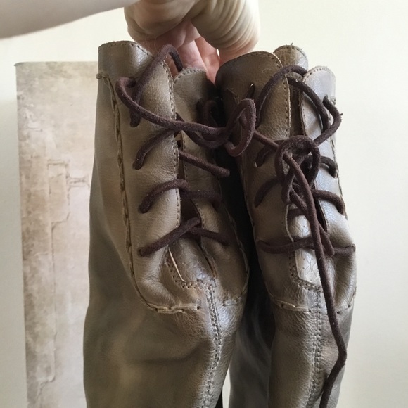 Bed Stu | Shoes | Nib Bed Stu Manchester Tall Boots Multiple Sizes ...